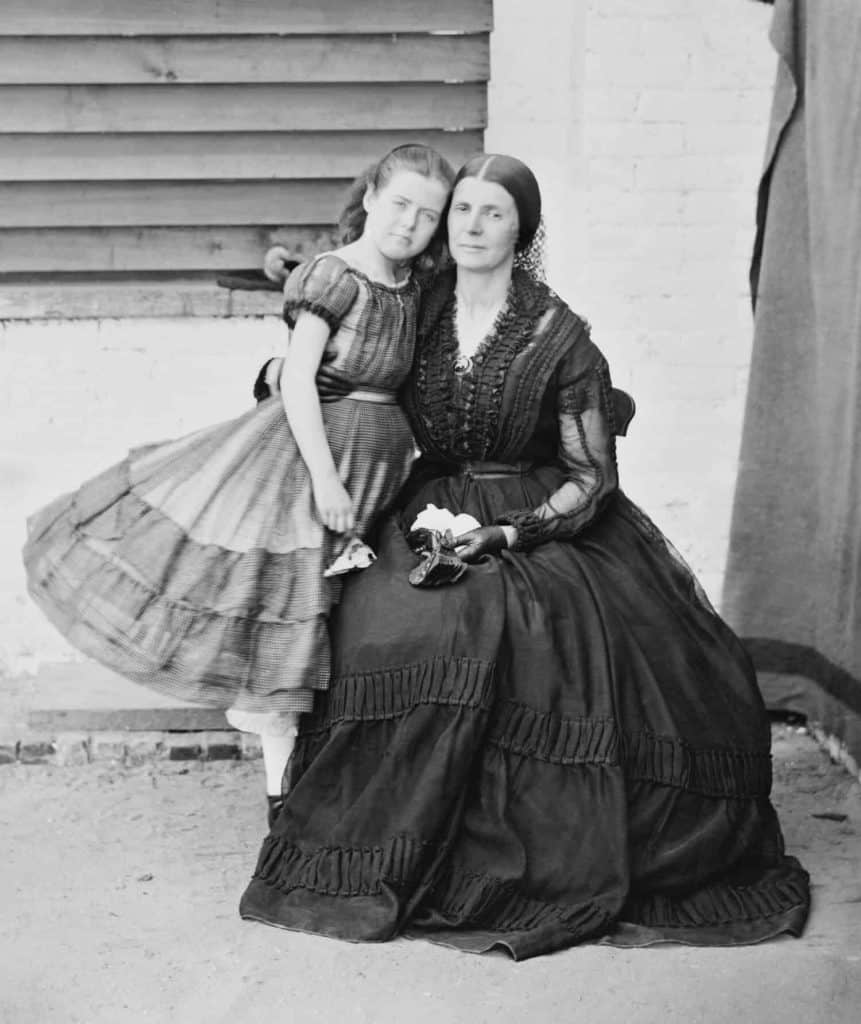 The Most Famous Female Spies in History - 24/7 Tempo