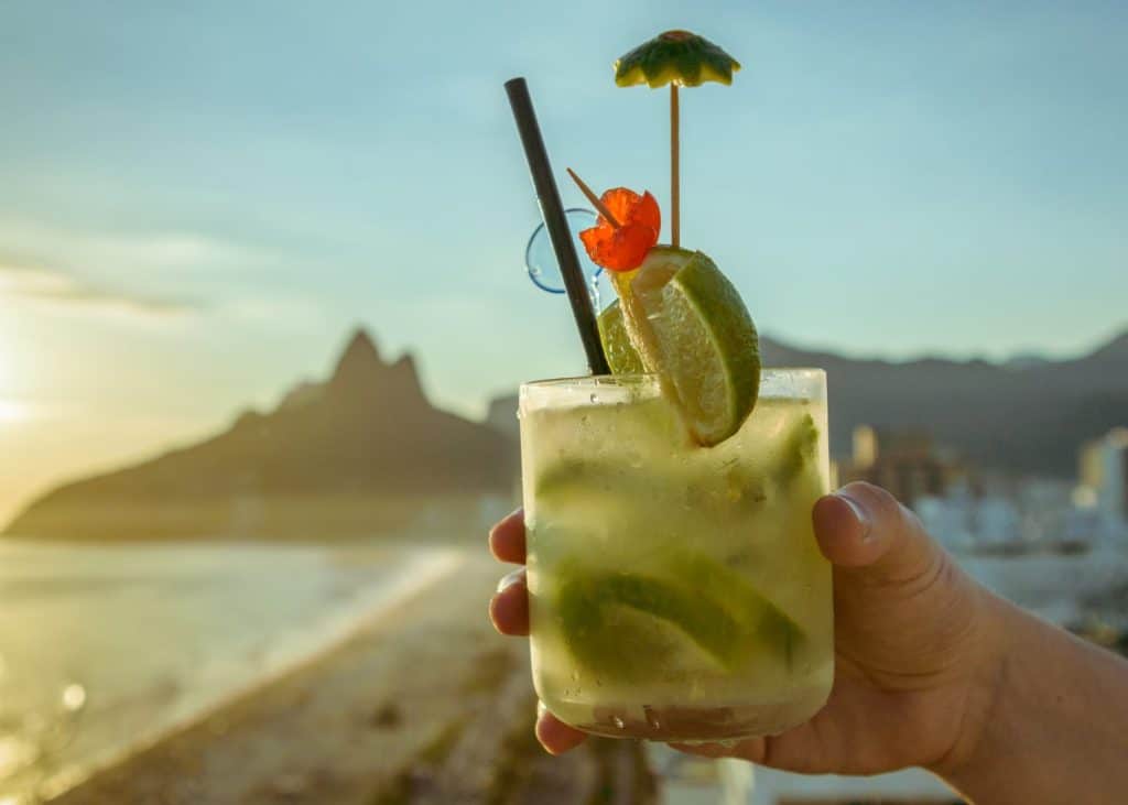 Cocktails With Celebrity Names: Meet the People Who Inspired What’s in ...