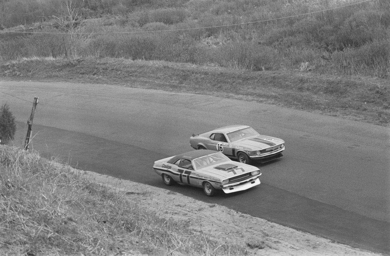 The Most Iconic Muscle Cars of the 1960s and '70s - 24/7 Tempo