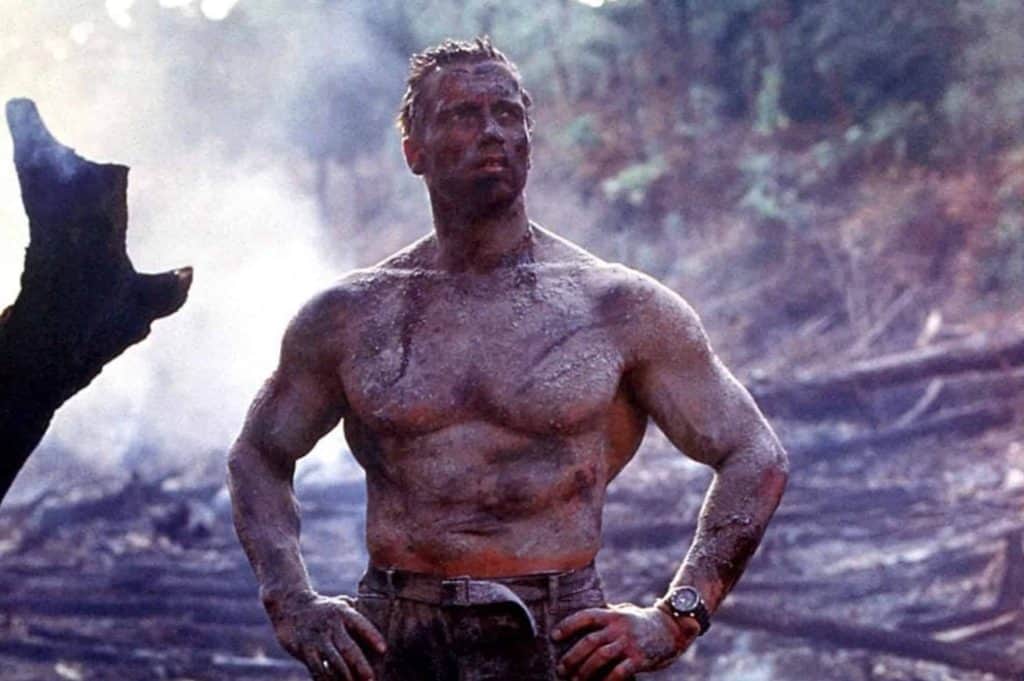 From Wick to Rambo: Movie Tough Guys Who Stole the Show and Built ...