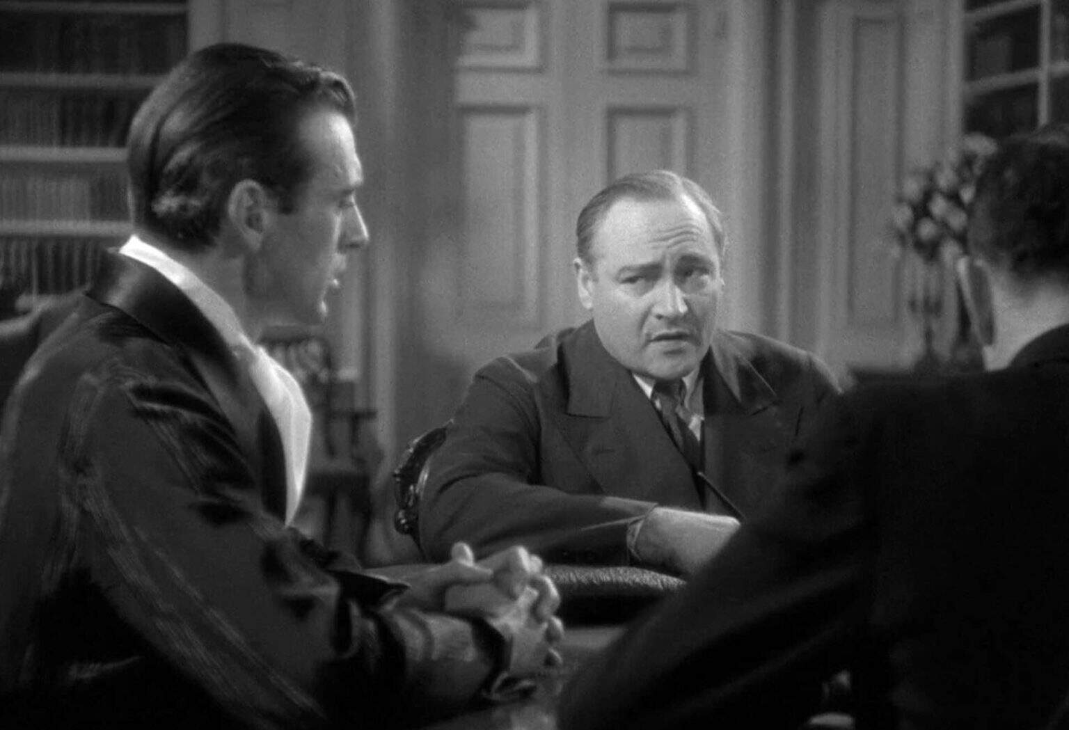 Legendary Movie Quotes from Iconic Hollywood Actor Gary Cooper - 24/7 Tempo