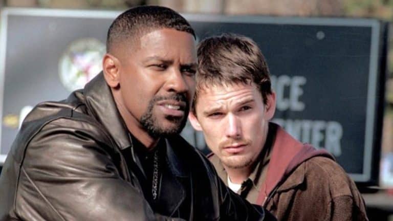 From Wick to Rambo: Movie Tough Guys Who Stole the Show and Built ...