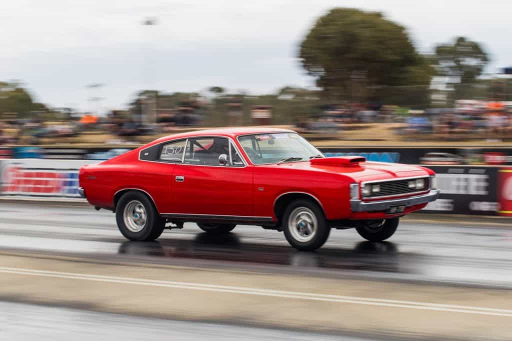 The Most Iconic Muscle Cars of the 1960s and '70s - 24/7 Tempo