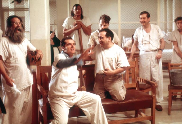 10 Influential Movies That Shaped How We Portray Mental Health - 24/7 Tempo