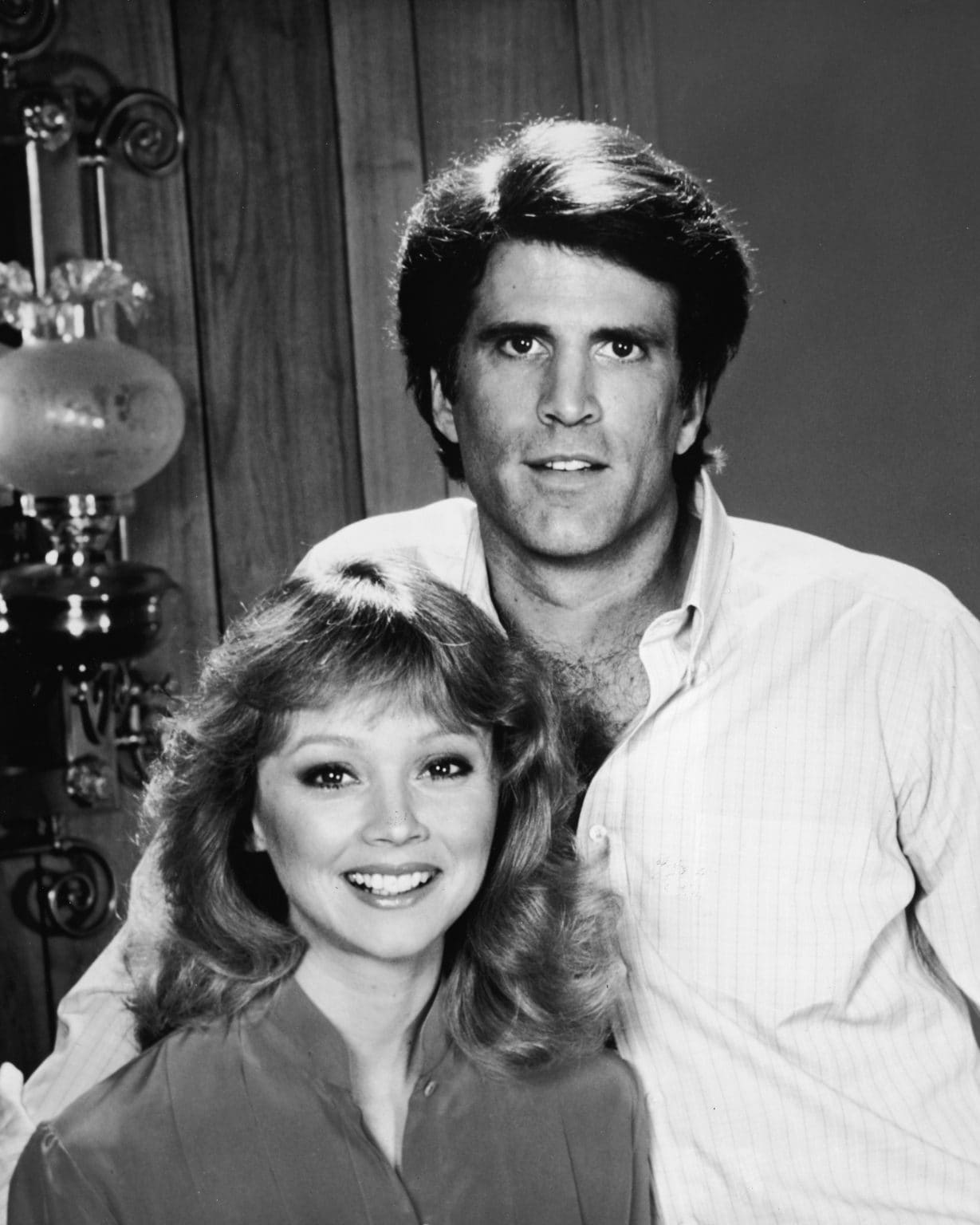 The Most Romantic TV Couples of All Time - 24/7 Tempo