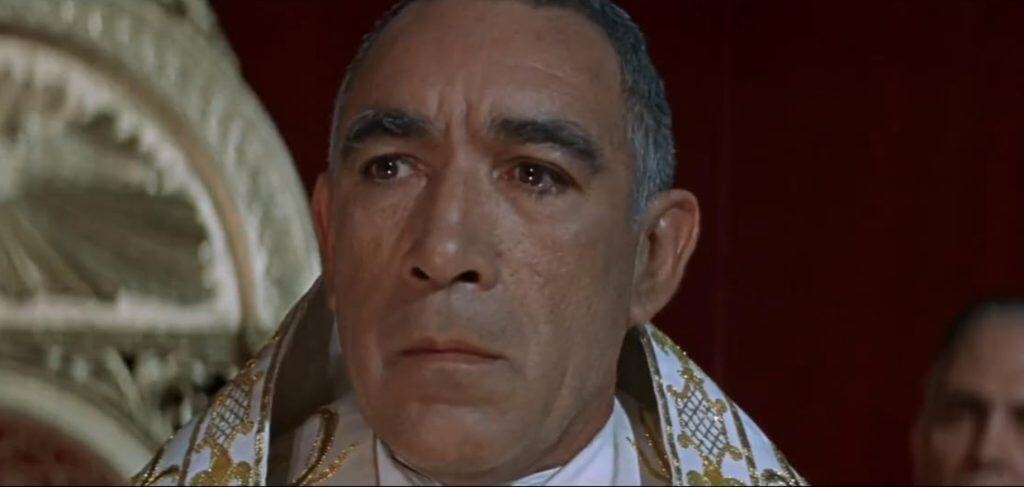 These are the 10 Best Pope Movies of All Time - 24/7 Tempo