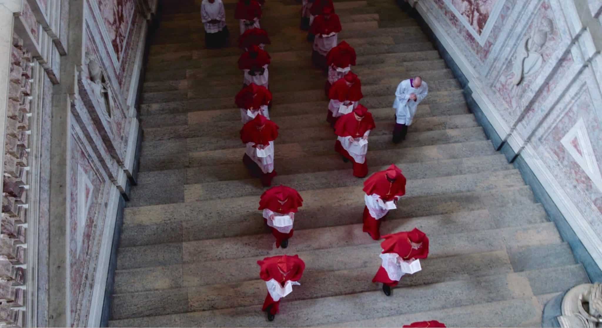 These are the 10 Best Pope Movies of All Time - 24/7 Tempo