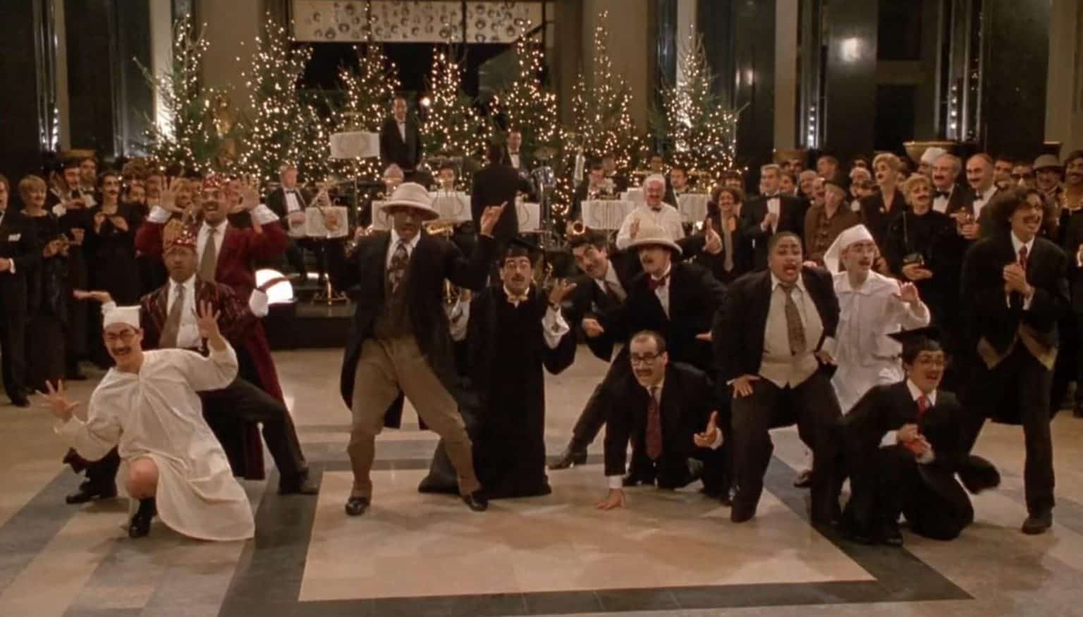 Forgotten Movie Musicals That Deserve a Revival - 24/7 Tempo