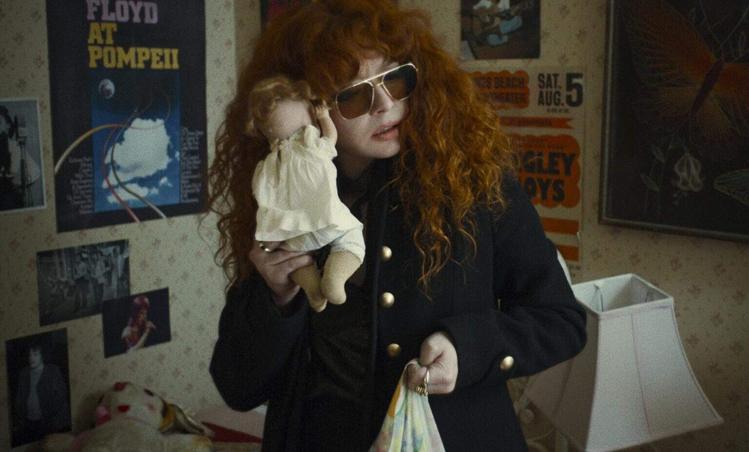 The Weirdest TV Shows of All Time - 24/7 Tempo