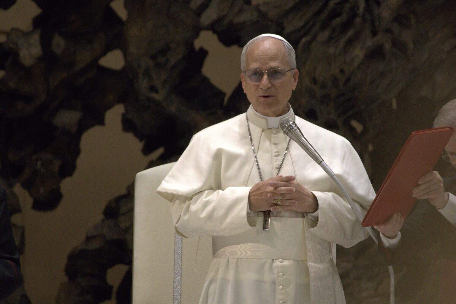 The Truth Behind Pope Leo's Heritage and Family Tree - 24/7 Tempo