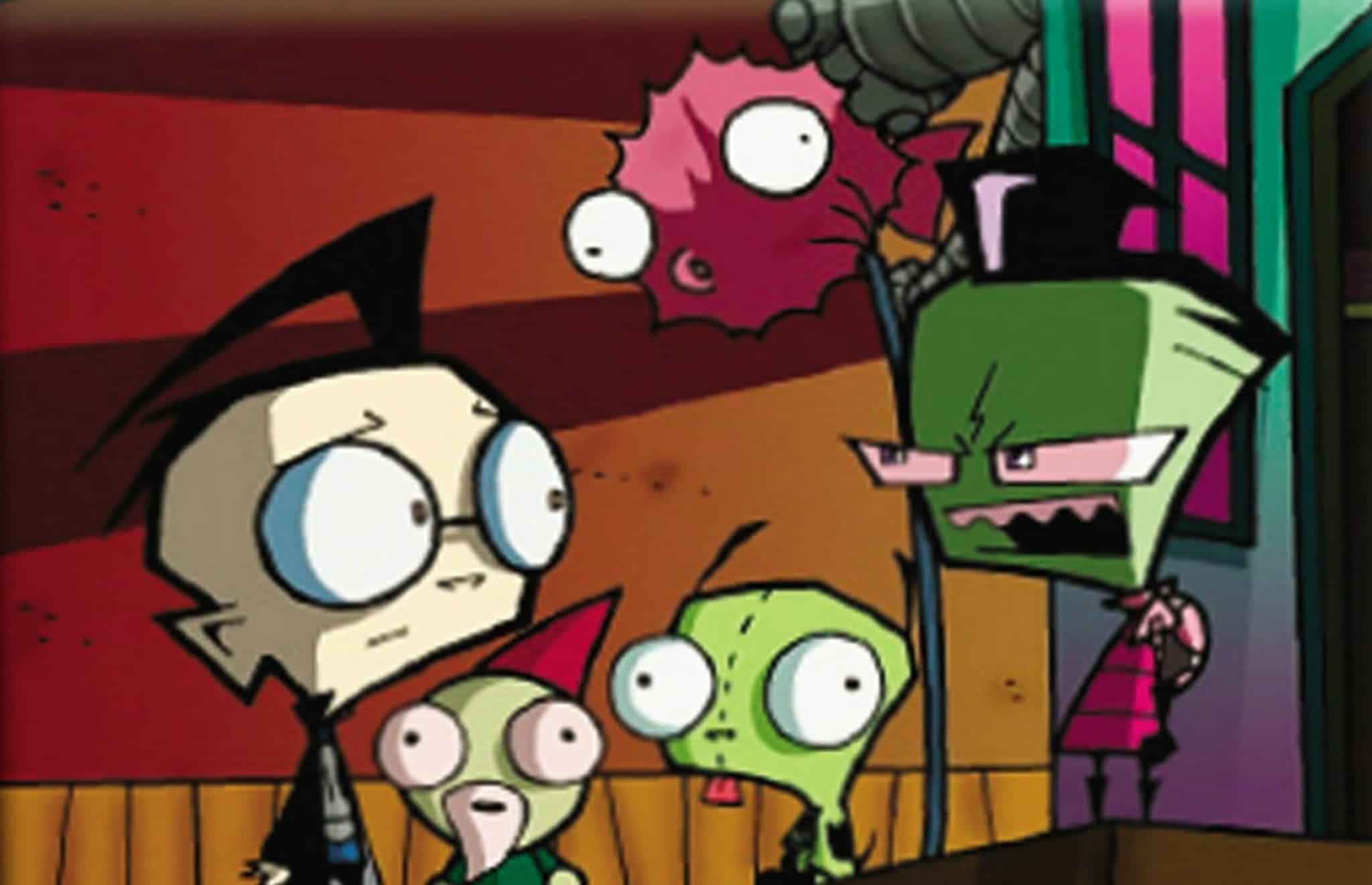 12 Terrifying Cartoons Probably Not Great For Kids - 24/7 Tempo