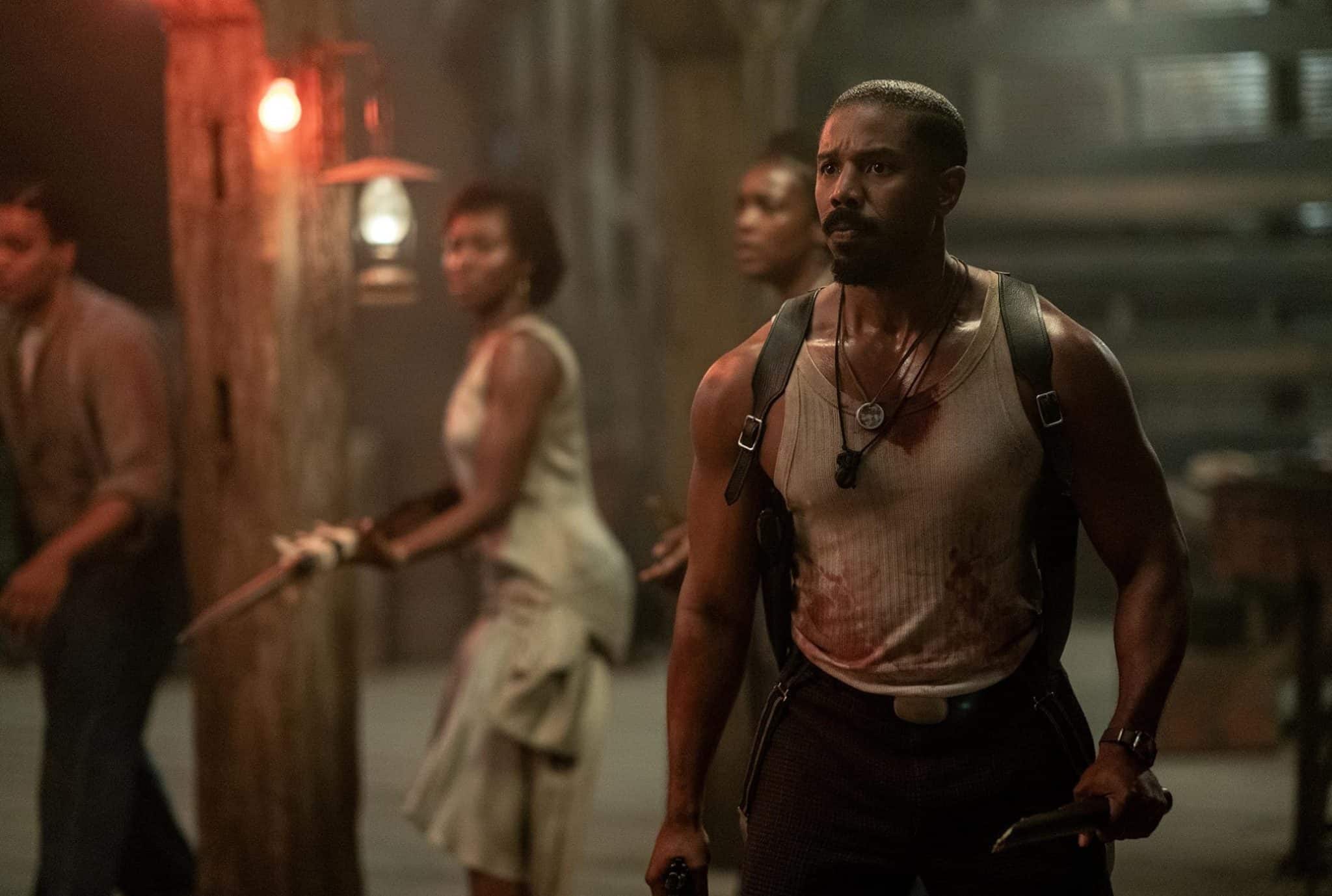 The 9 Most Thrilling and Horrific Films of 2025 (Thus Far) - 24/7 Tempo