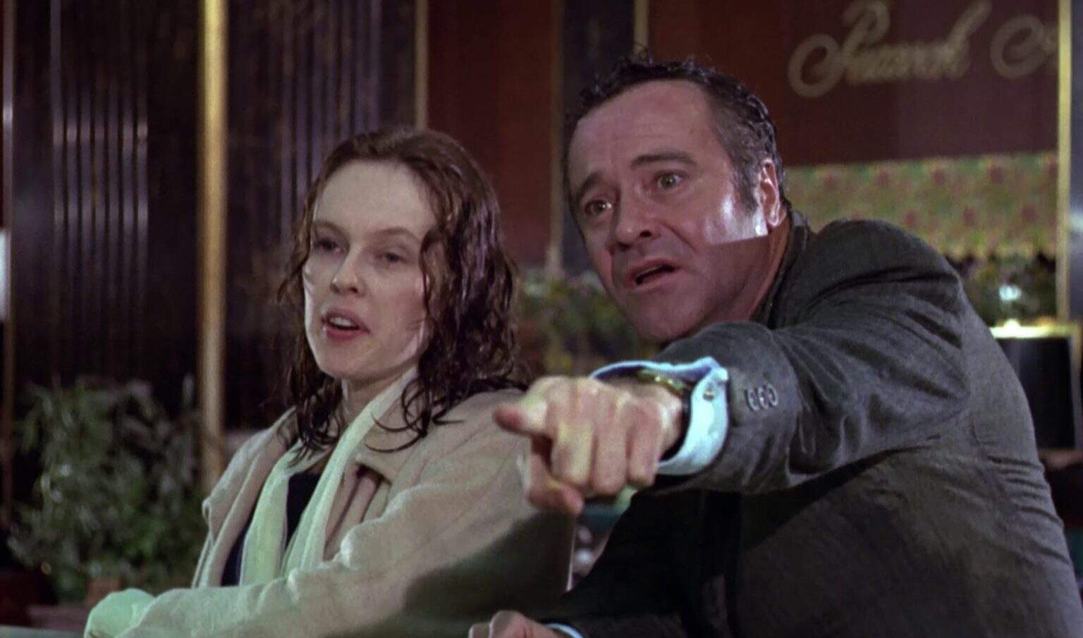 25 Relatable Movies About Vacations Gone Wrong - 24/7 Tempo