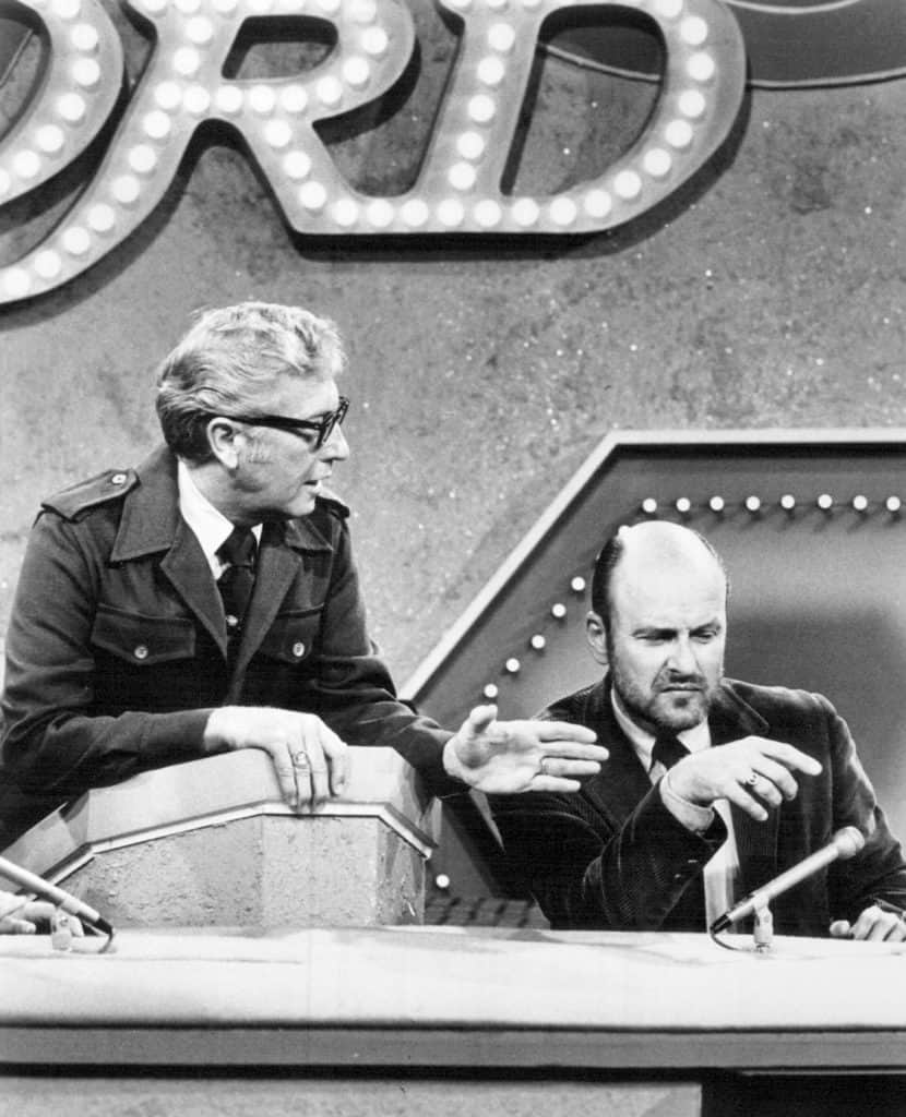 15 of the Most Iconic Game Show Hosts - 24/7 Tempo