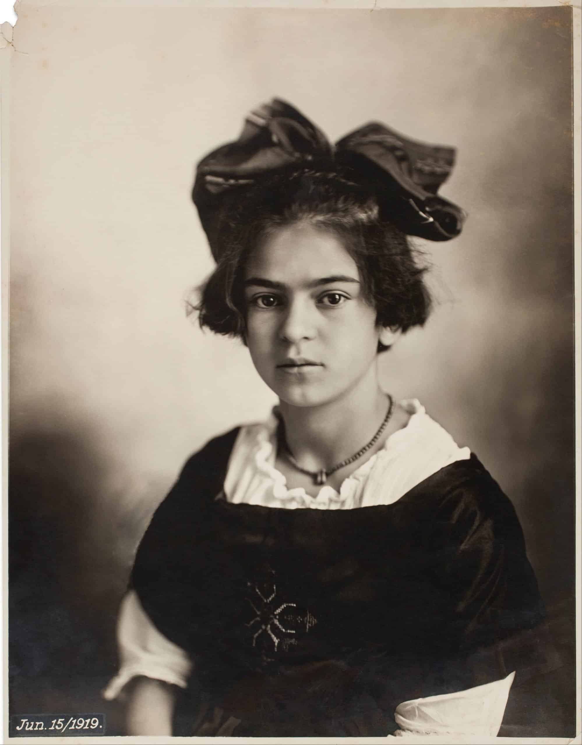 Celebrating Frida Kahlo's Birthday and Legacy Through Her Art - 24/7 Tempo