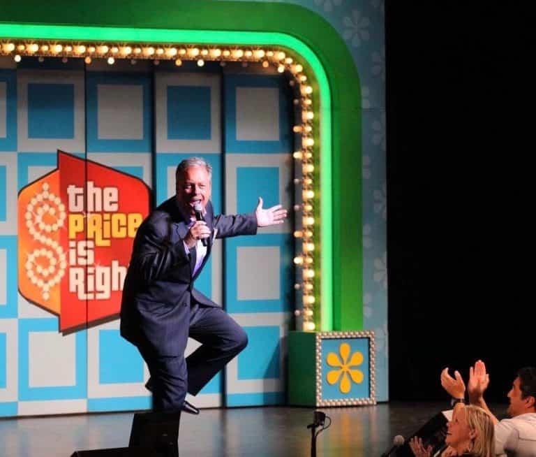 15 of the Most Iconic Game Show Hosts - 24/7 Tempo