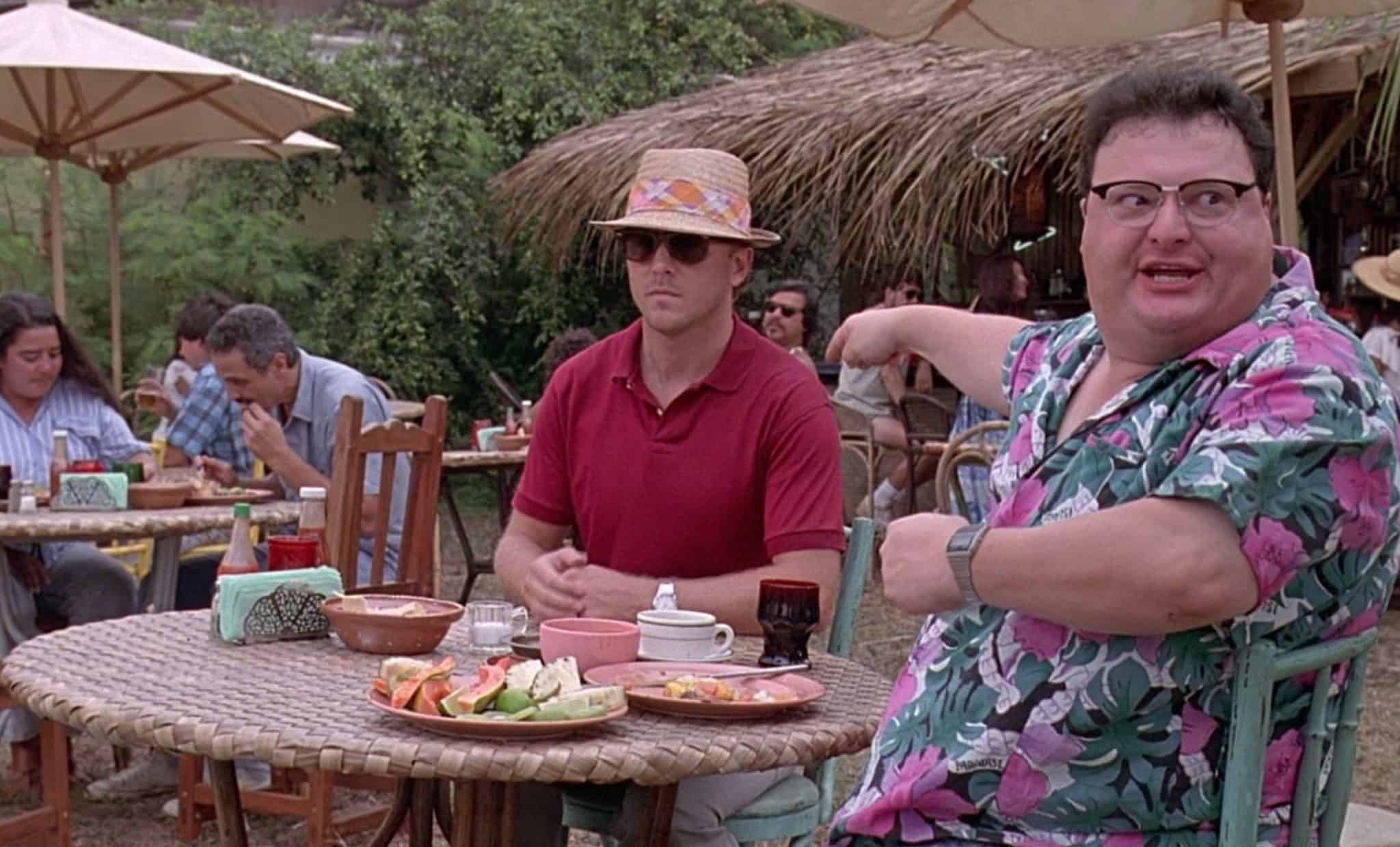 Iconic Movie Deaths That Changed the Way We Remember These Films - 24/7 ...