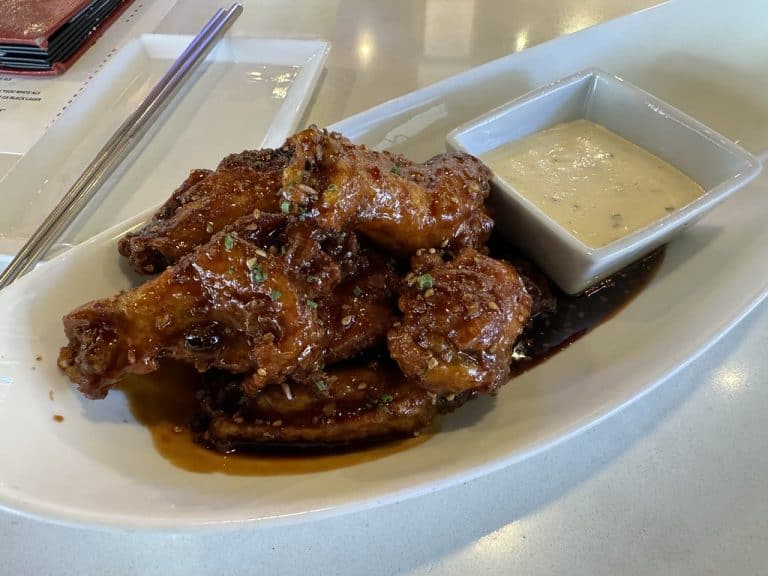 The Best Chicken Wing Spot in Every U.S. State, Ranked for National ...