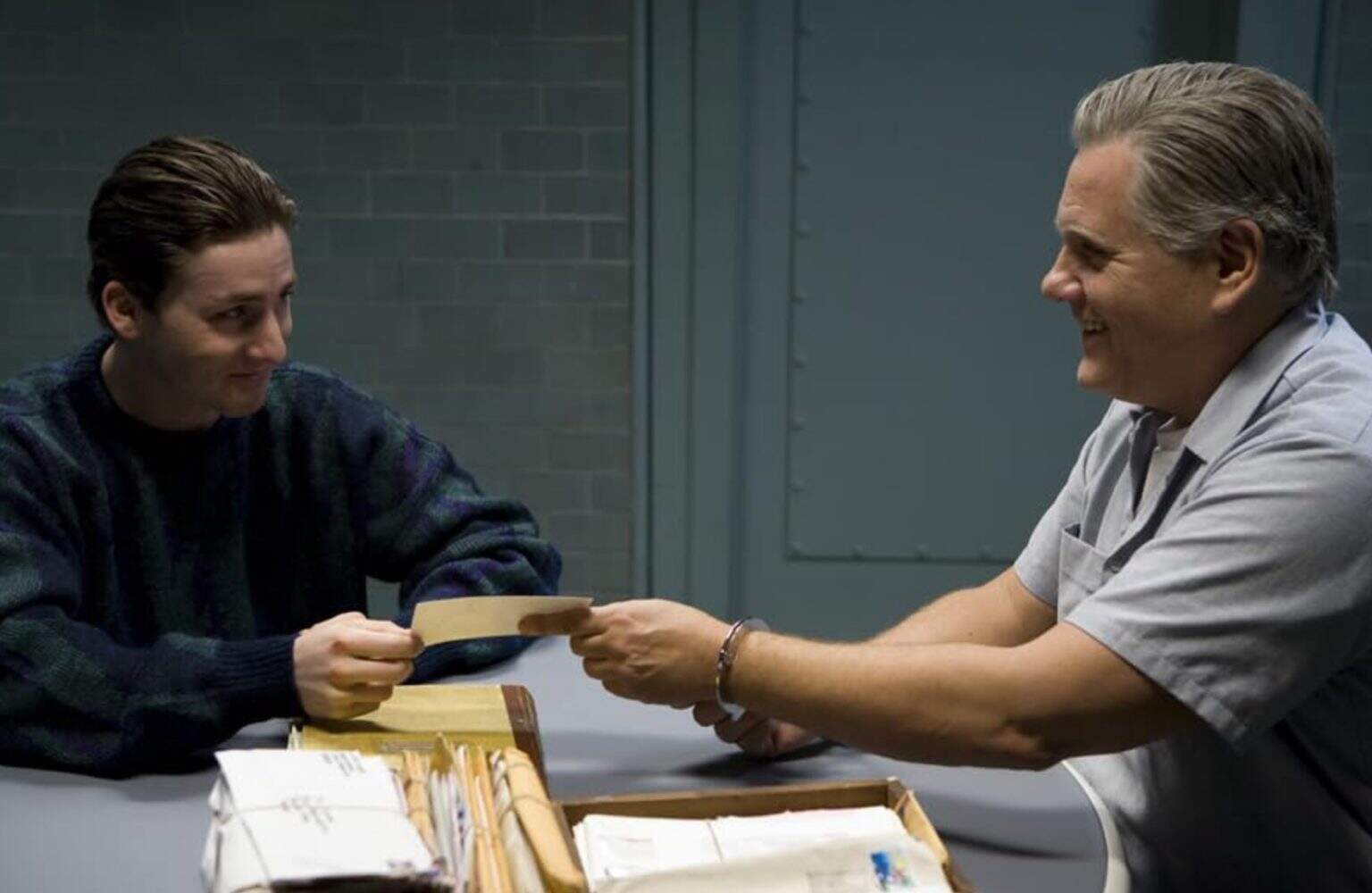 12 Famous Films Based on Real Crimes You Probably Didn't Know - 24/7 Tempo