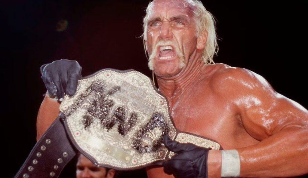R.I.P. Hulk Hogan - A Look Back at 10 of His Craziest Moments - 24/7 Tempo