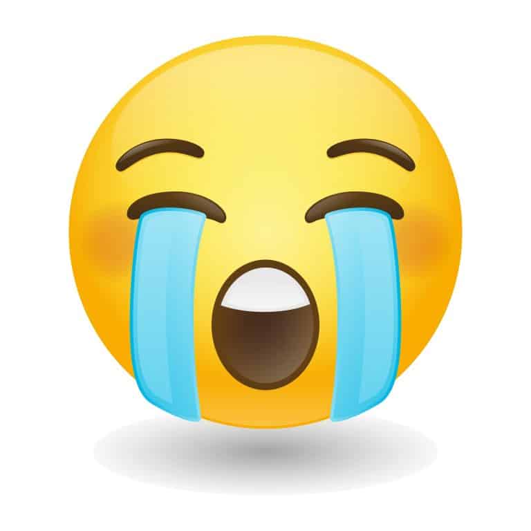 The Most (and Least) Popular Emojis to Use This World Emoji Day - 24/7 ...