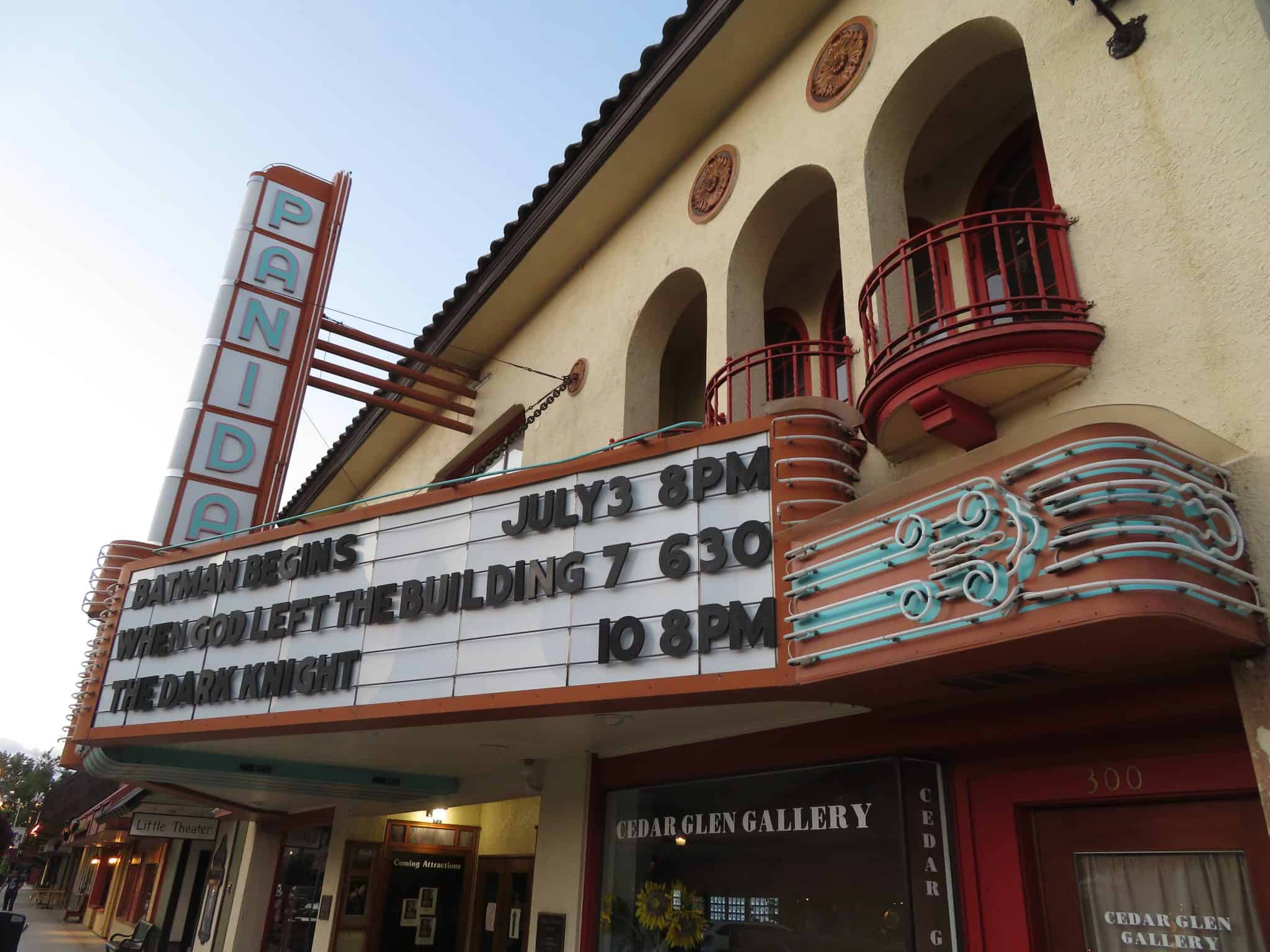 The Oldest Operating Movie Theaters in Every U.S. State - 24/7 Tempo