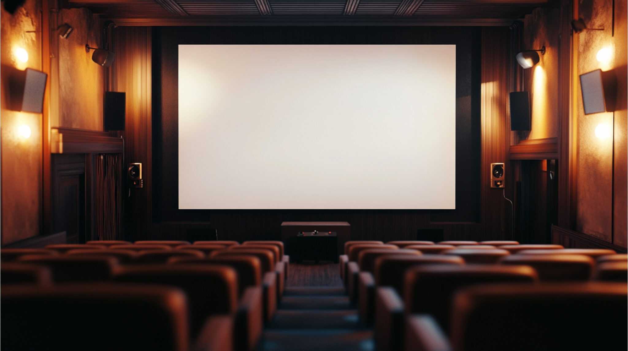 The Oldest Operating Movie Theaters in Every U.S. State - 24/7 Tempo