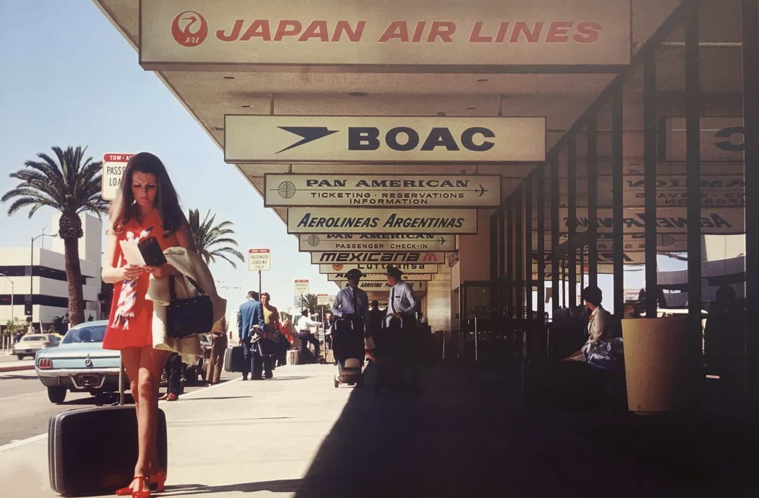 18 Groovy Photos To Take You Back to the 1970s - 24/7 Tempo