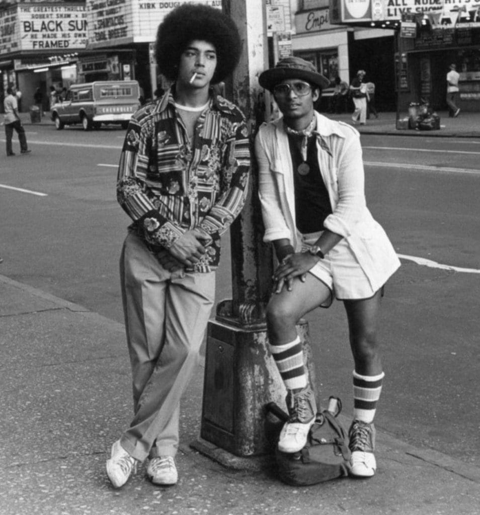 15 Vintage Photos that Exemplify the 1970's - 24/7 Tempo