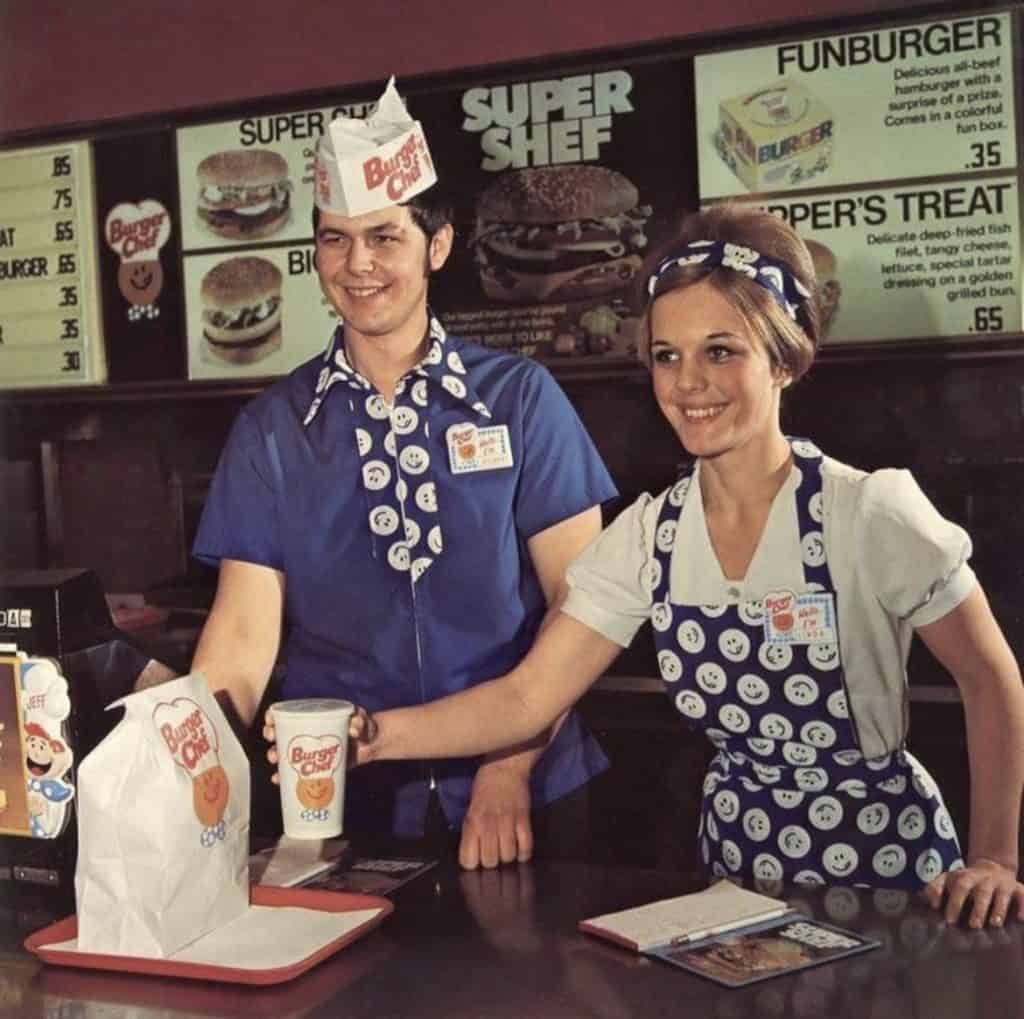 15 Vintage Photos that Exemplify the 1970's - 24/7 Tempo