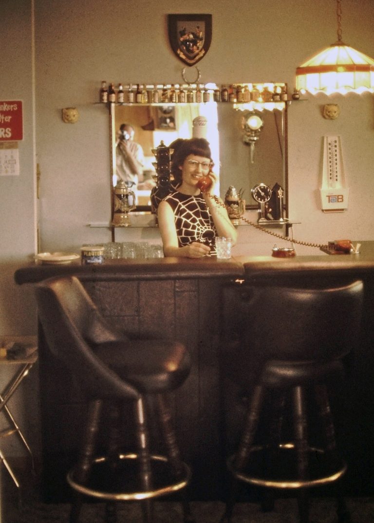 15 Vintage Photos that Exemplify the 1970's - 24/7 Tempo