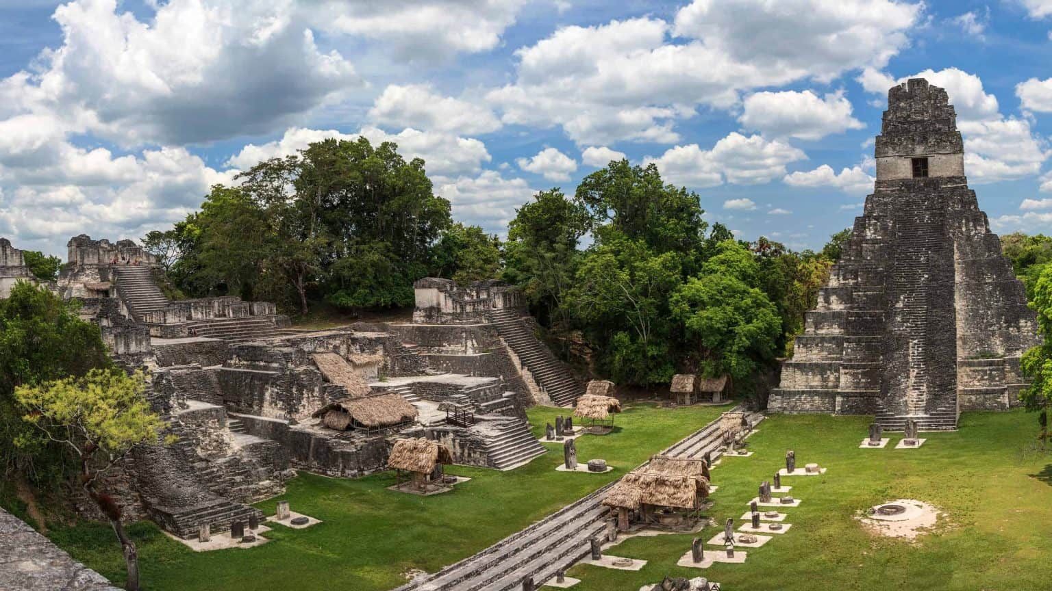 These Are The Oldest Ruins in the World - 24/7 Tempo