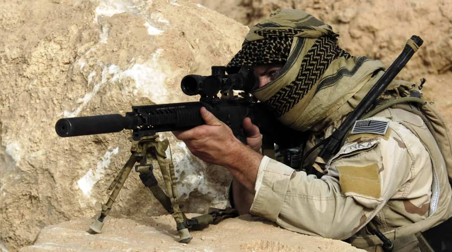 25 Sniper Rifles Built For Extreme Long Range Accuracy 247 Tempo