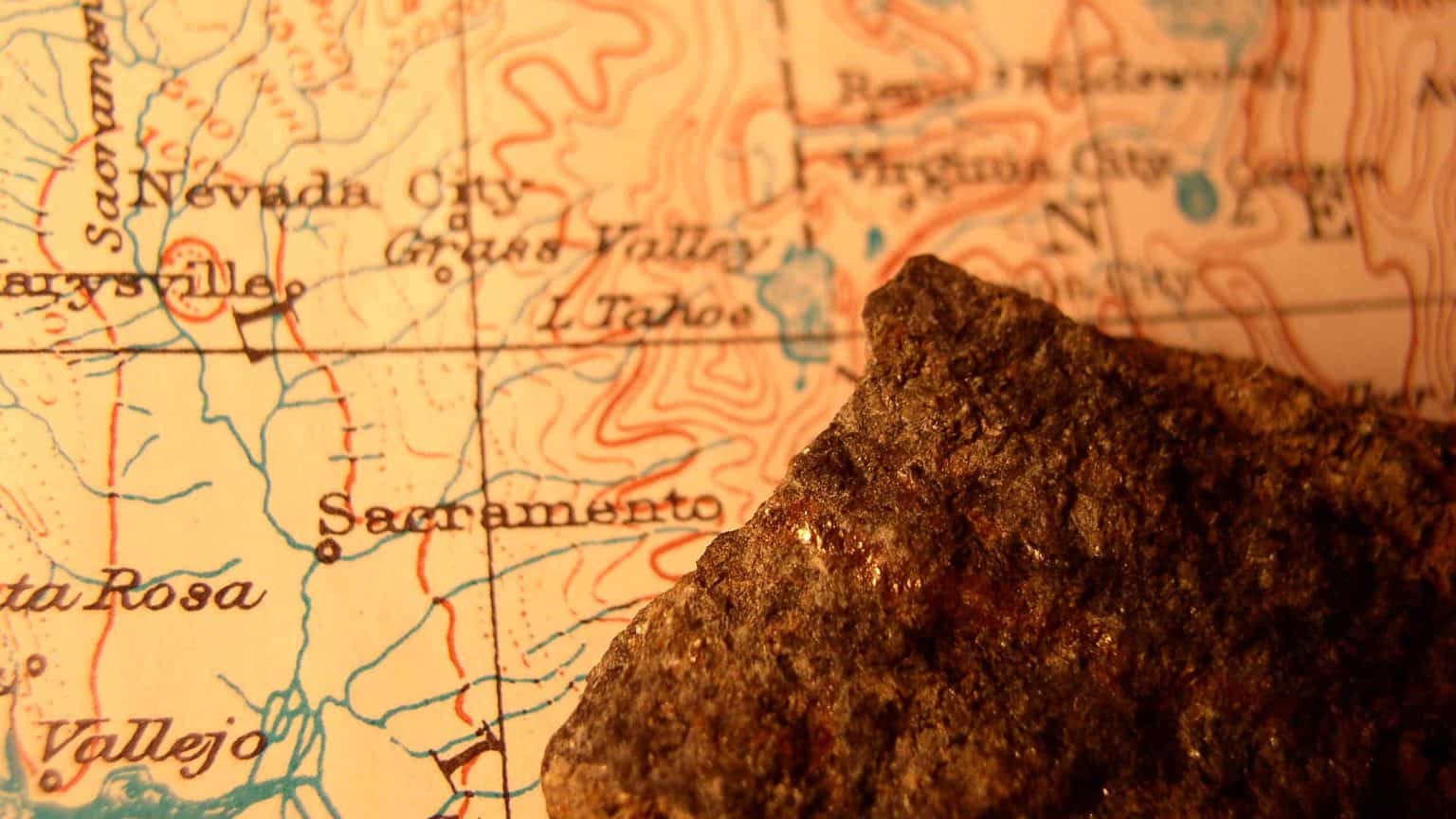 The Gold Nugget So Massive It Weighed More Than Most Men - 24/7 Tempo