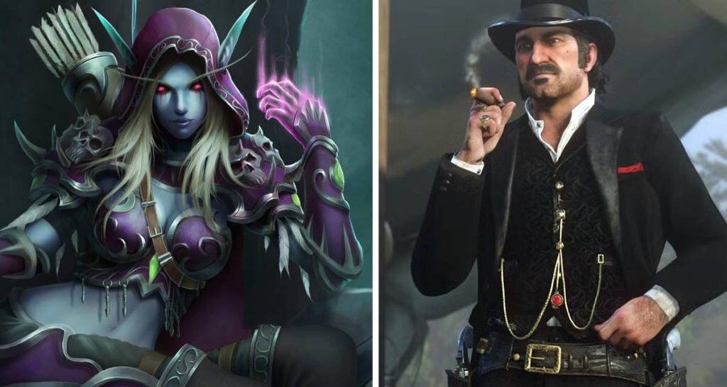 15 Video Game Villains We Can Kind of Relate To - 24/7 Tempo