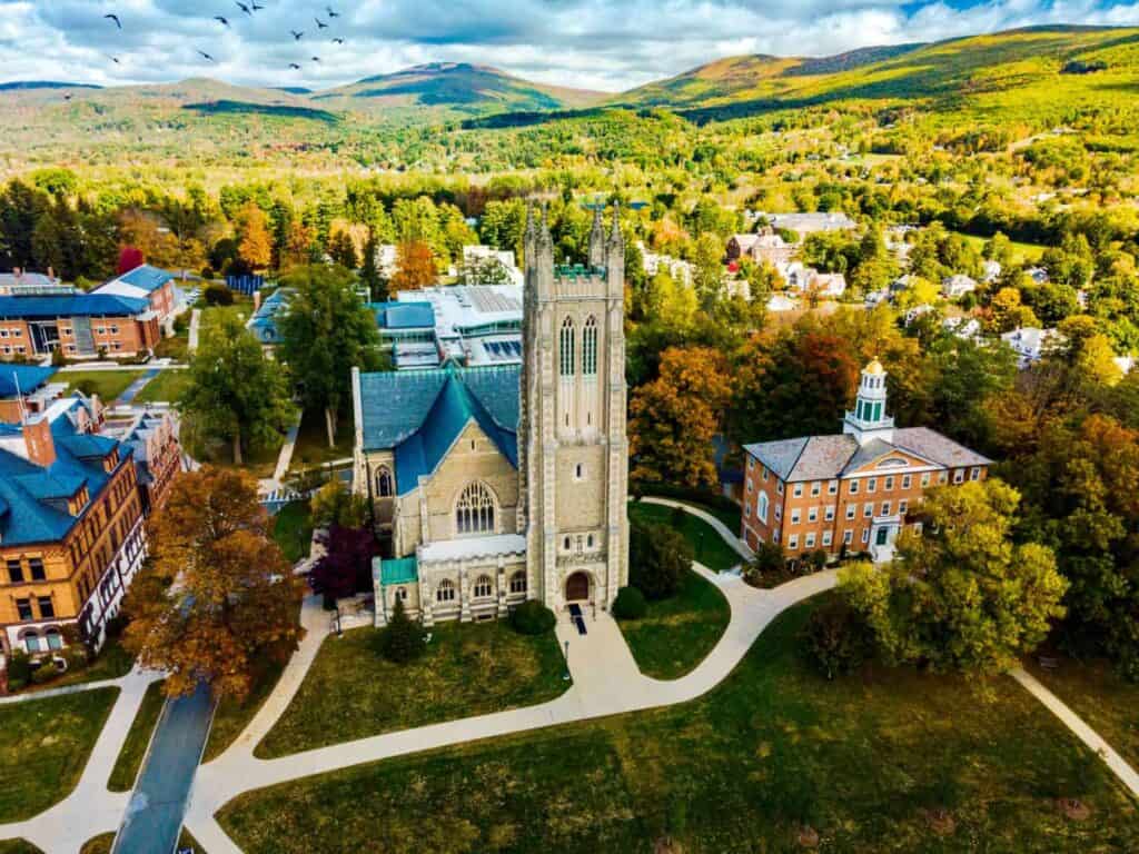 These 10 Colleges Are Now More Appealing Than Ivy League Schools - 24/7 ...