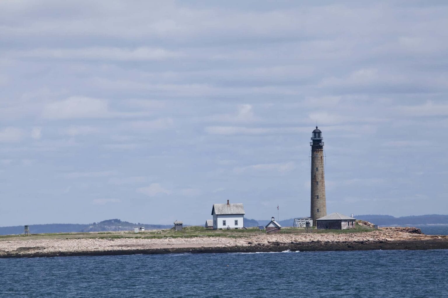 America’s Tallest Lighthouses and Where to Find Them - 24/7 Tempo