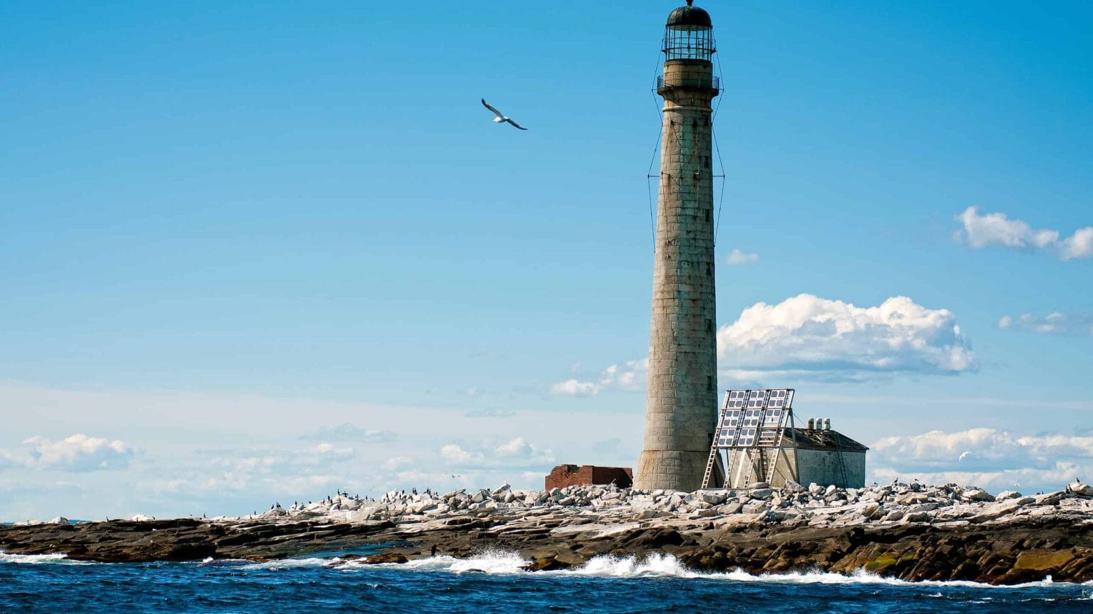 America’s Tallest Lighthouses and Where to Find Them - 24/7 Tempo
