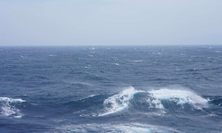 The World’s Largest Whirlpool and the 3,000-Year-Old “Ocean Monster ...