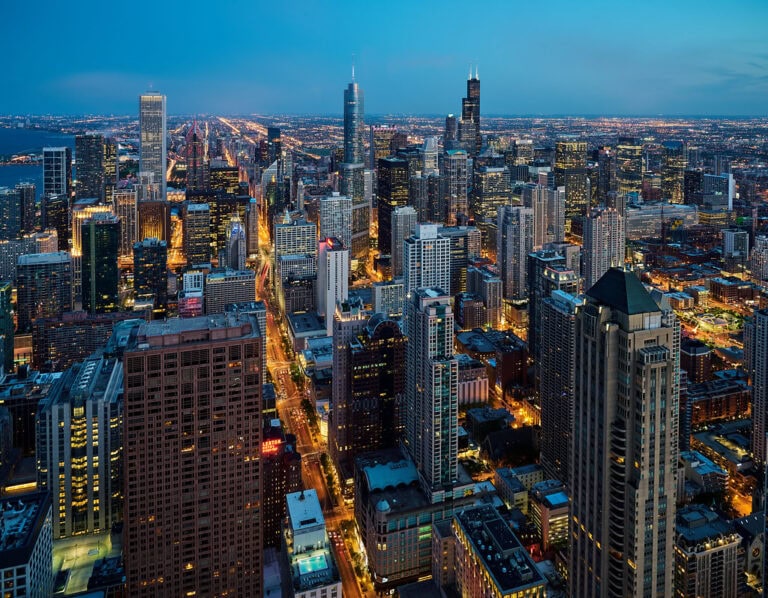 10 American Cities That Are Losing Their Charm - 24/7 Tempo