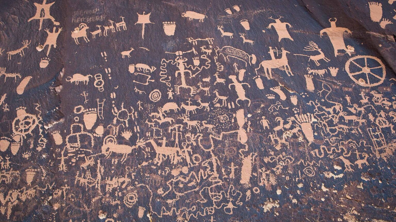 Ancient Archaeological Sites Across the U.S. That Reveal America’s ...