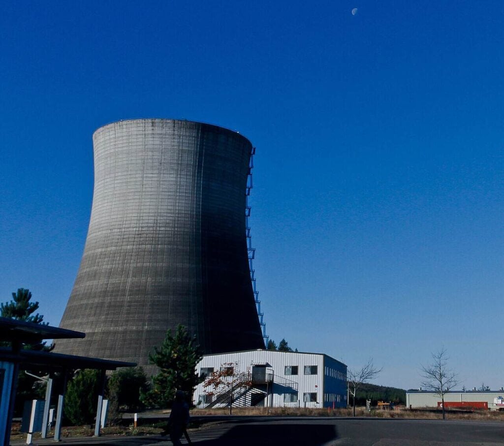 The Creepiest Abandoned Places in the Pacific Northwest - 24/7 Tempo